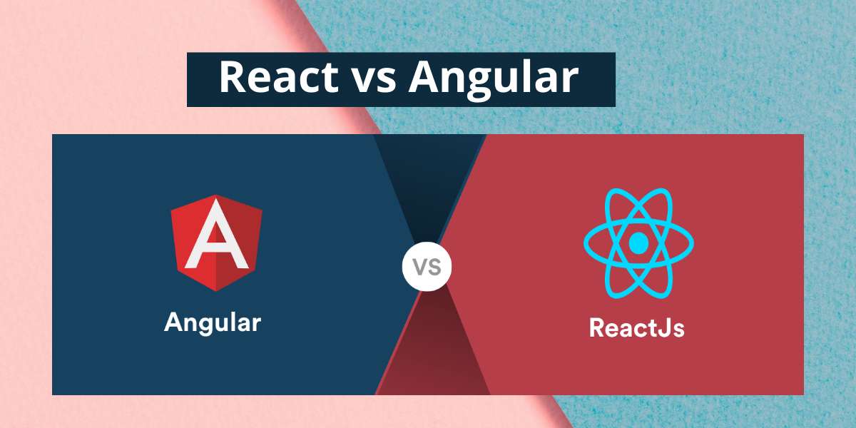 React Vs Angular Which Framework Is Best For You In 2023 Leed